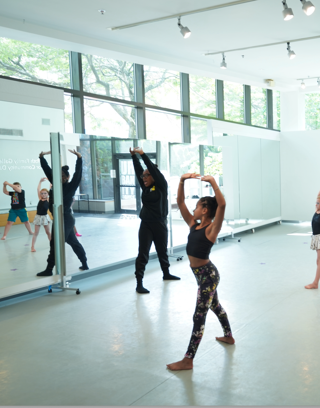Urbanity Dance