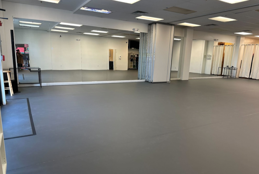 Event and Meeting Spaces in Boston — Urbanity Dance