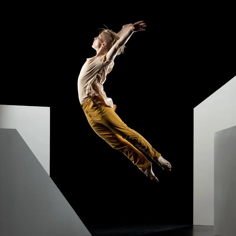 Summer Intensive — Urbanity Dance