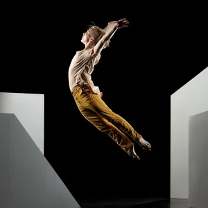 Summer Intensive — Urbanity Dance