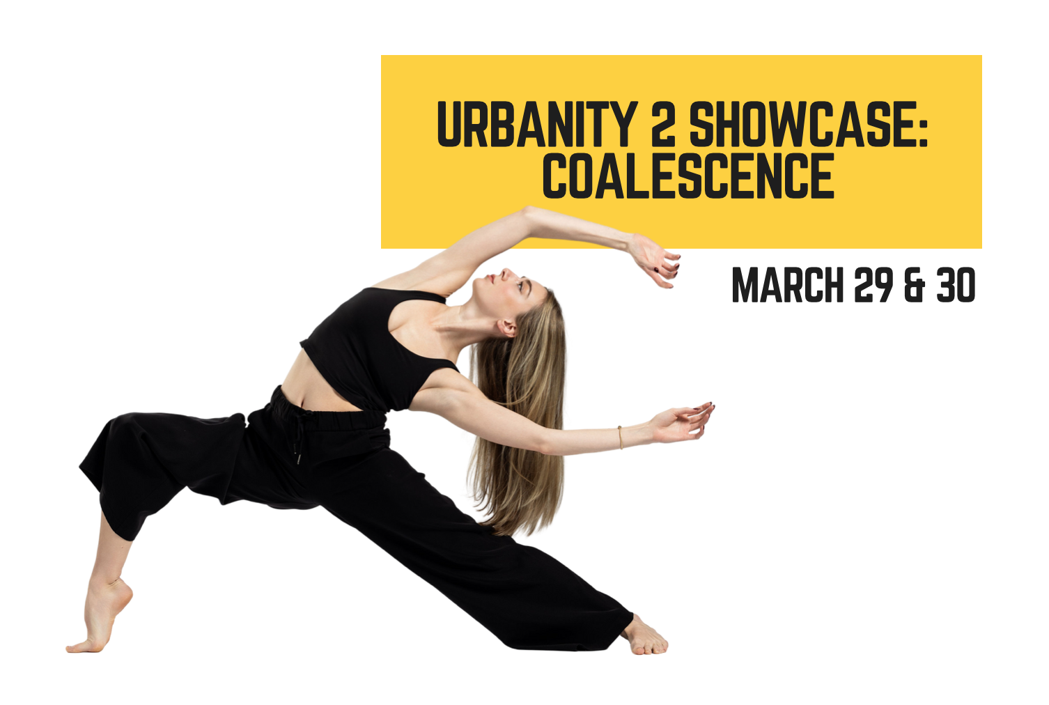 Events — Urbanity Dance