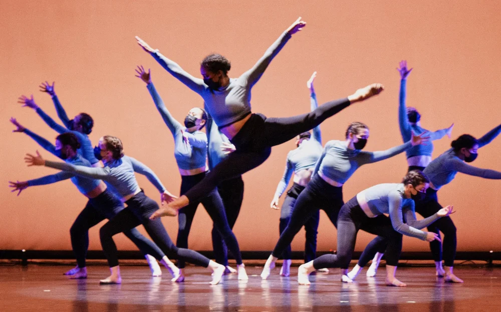 Izzi King — Urbanity Dance