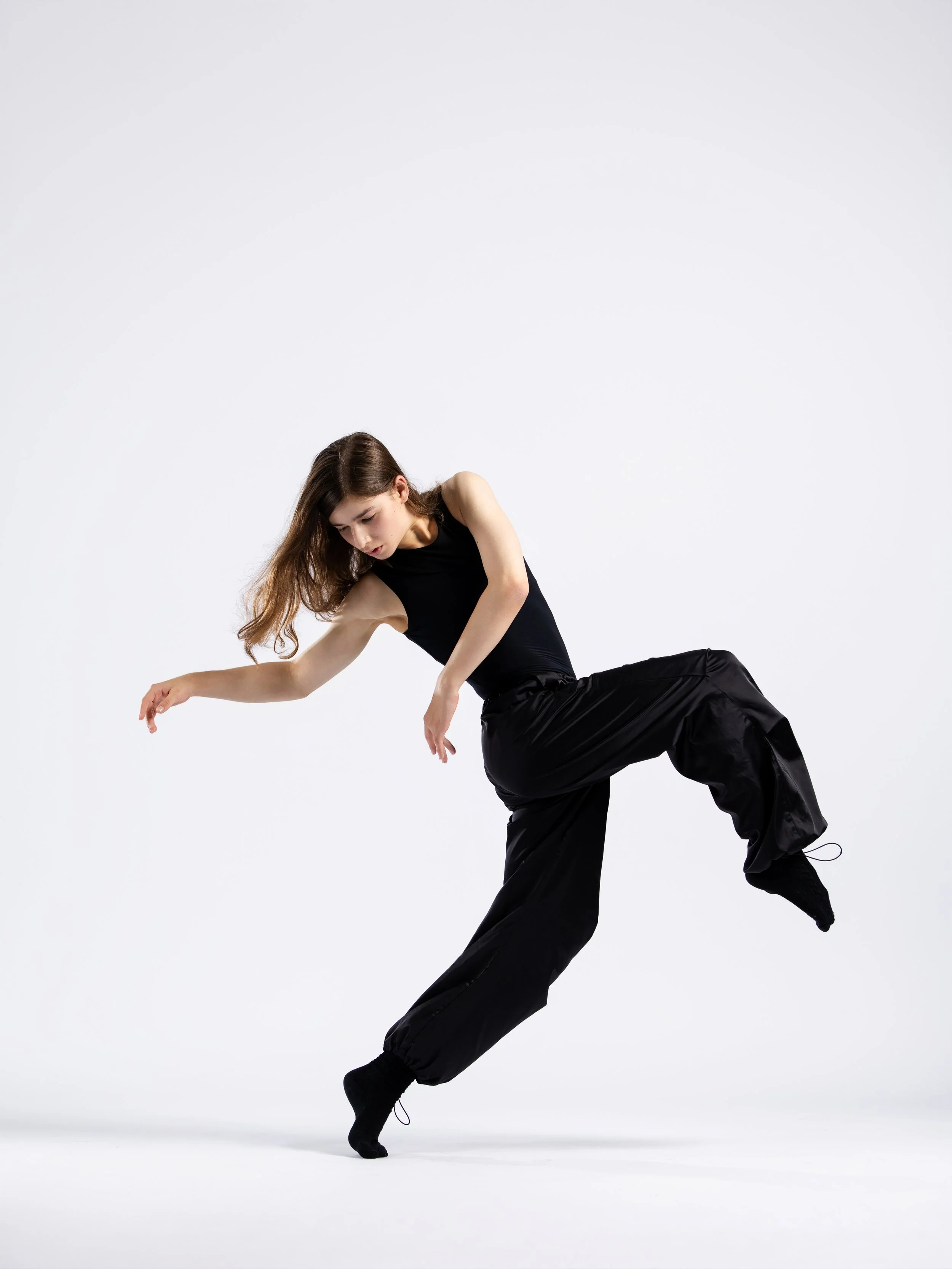 Summer Intensive — Urbanity Dance