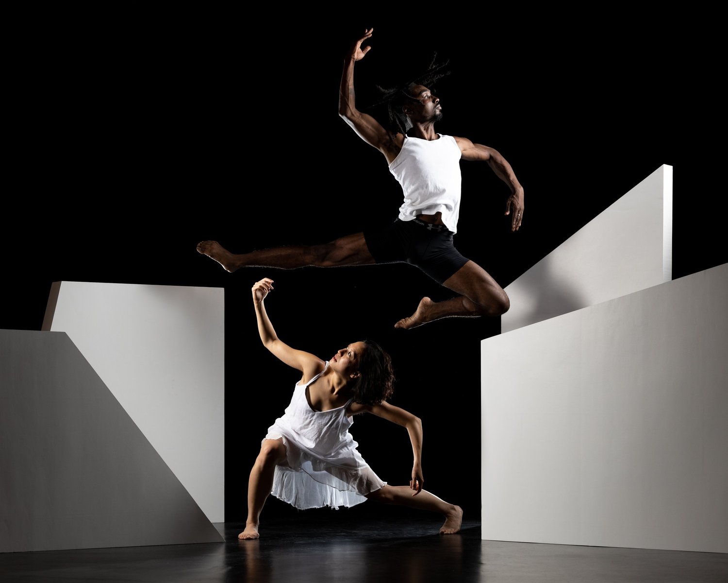 Urbanity X — Urbanity Dance