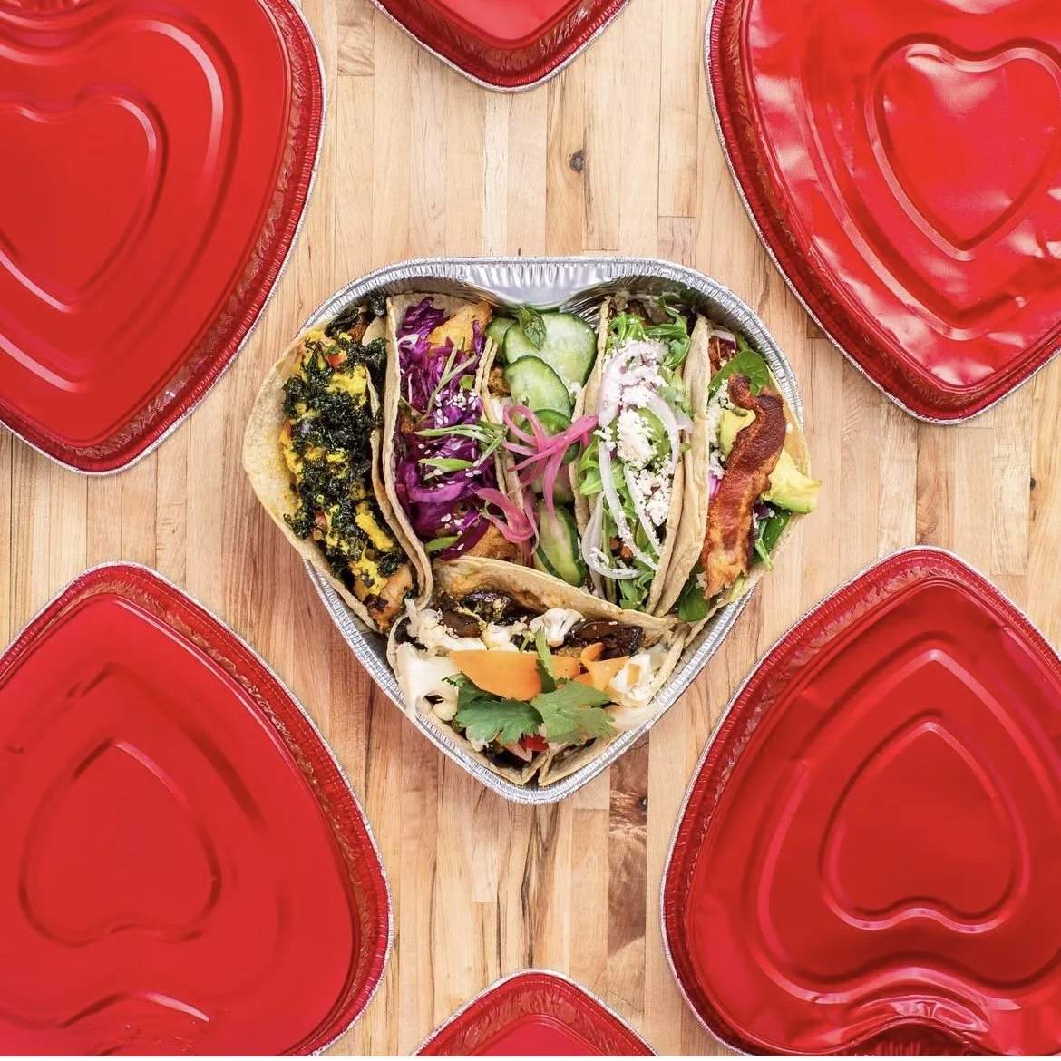 Named 50 Best Tacos in America - Antique Taco - Chicago