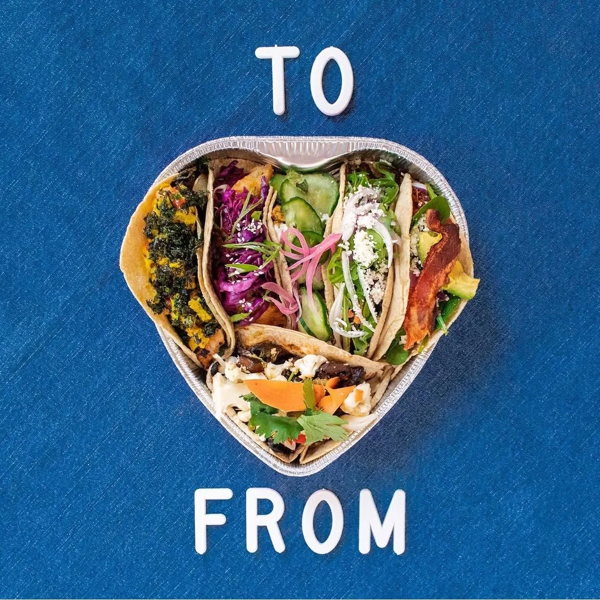 Named 50 Best Tacos in America - Antique Taco - Chicago