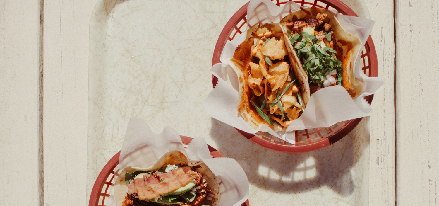 Named 50 Best Tacos in America - Antique Taco - Chicago
