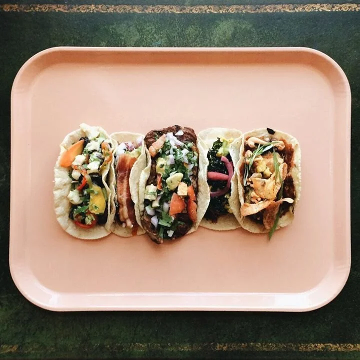 Antique Taco | Tacos, Margaritas & Catering in Chicago