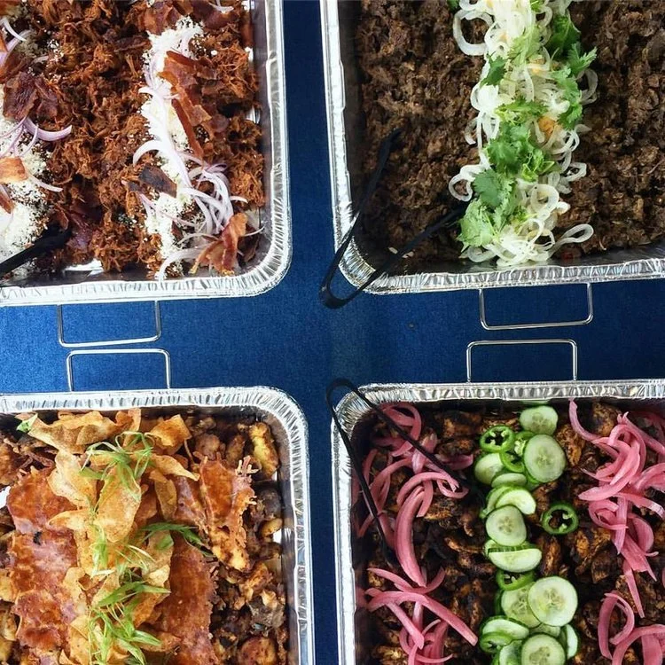 Antique Taco | Tacos, Margaritas & Catering in Chicago
