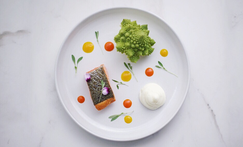 Contemporary Catering Los Angeles - Special Events, Weddings & Holiday ...