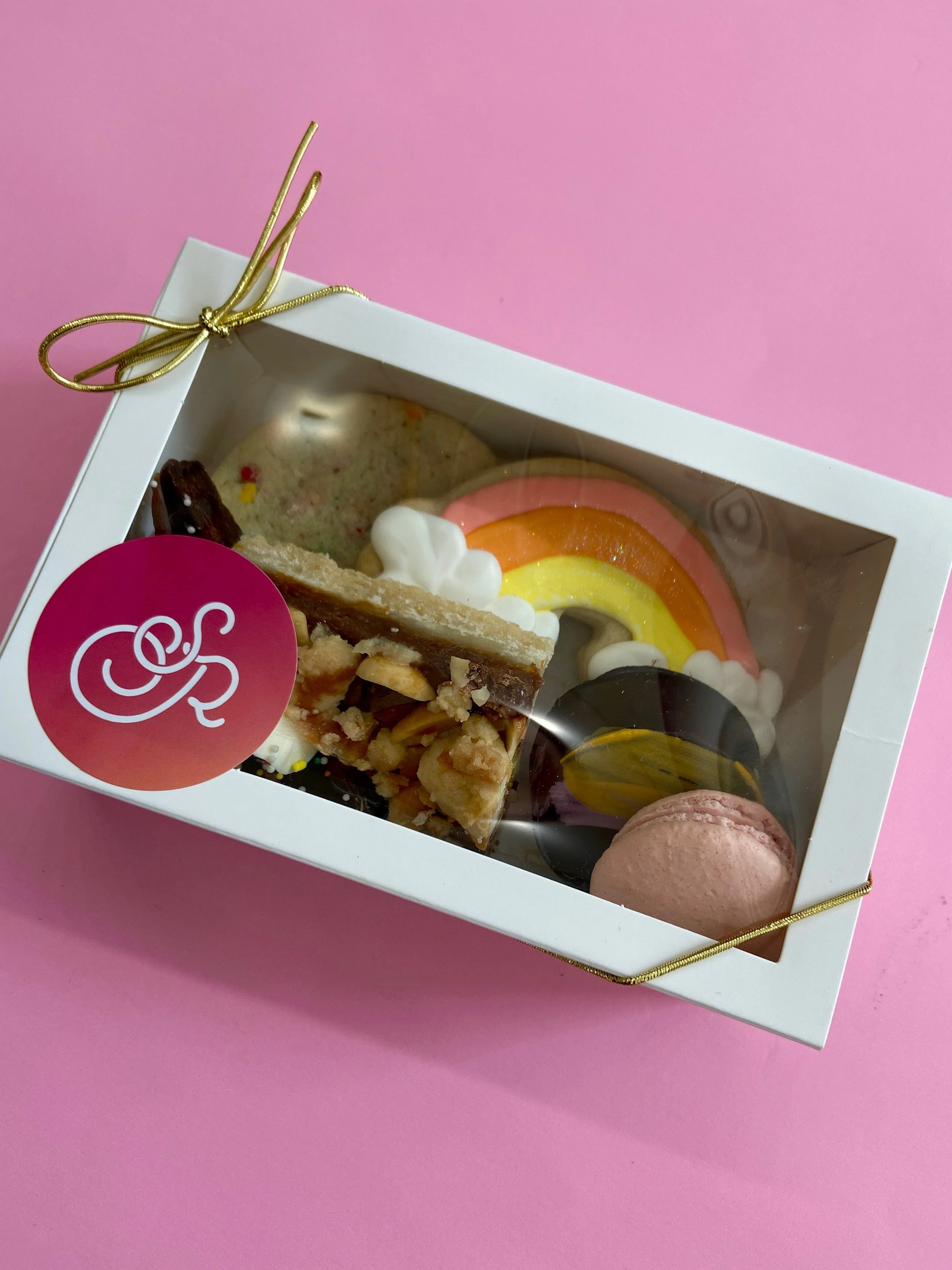 Shop — Sweet Relief Pastries