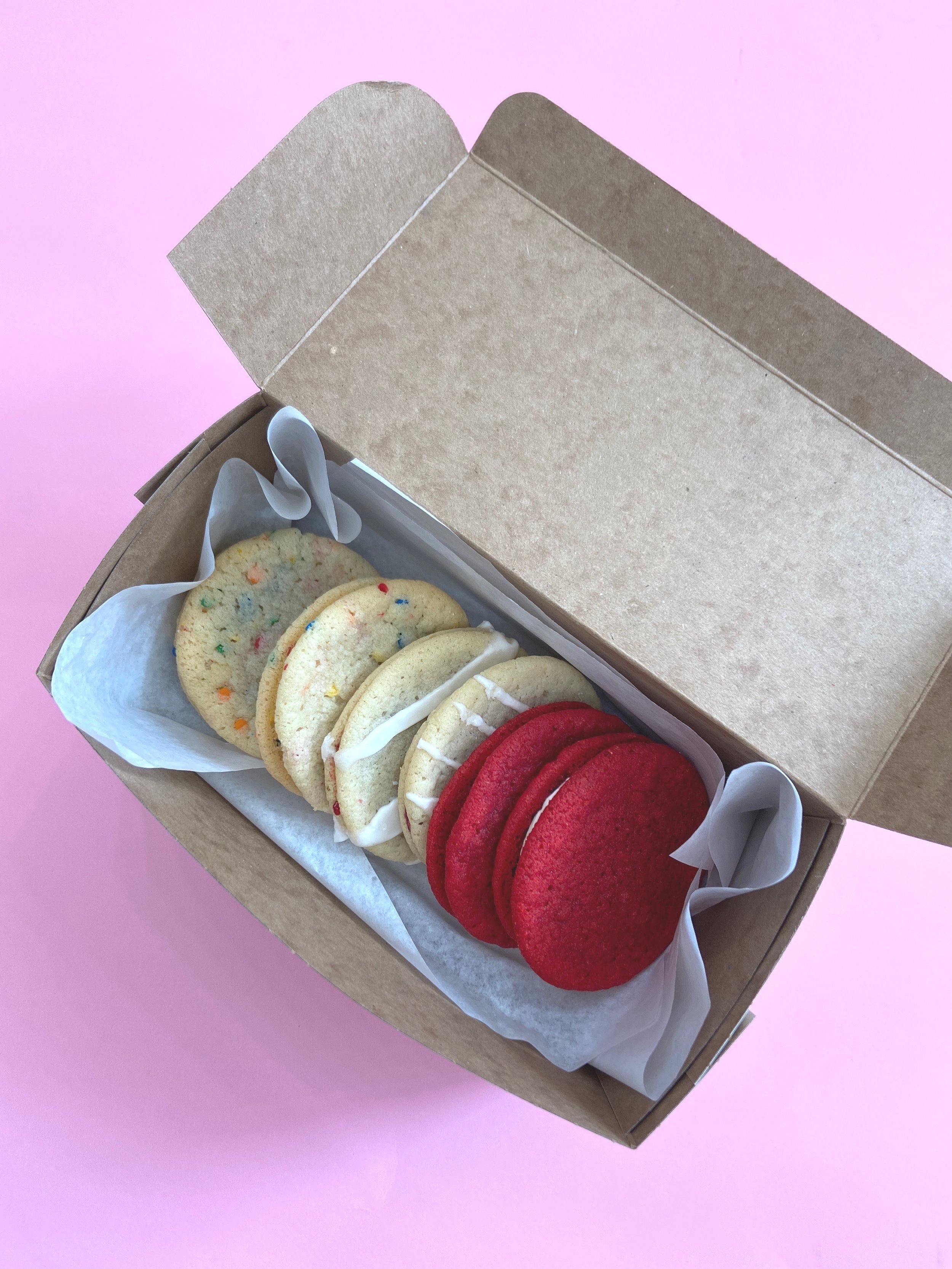 Shop — Sweet Relief Pastries