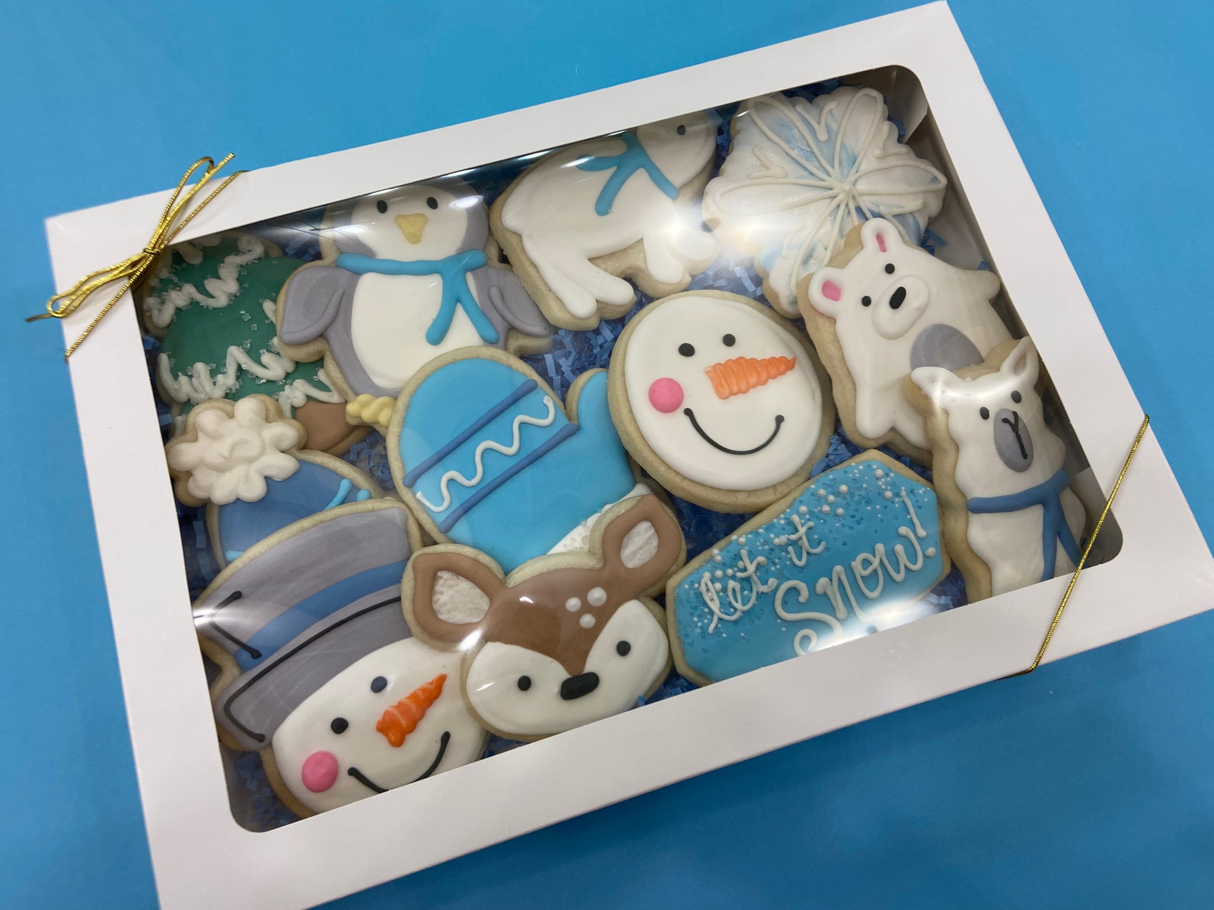 Shop — Sweet Relief Pastries