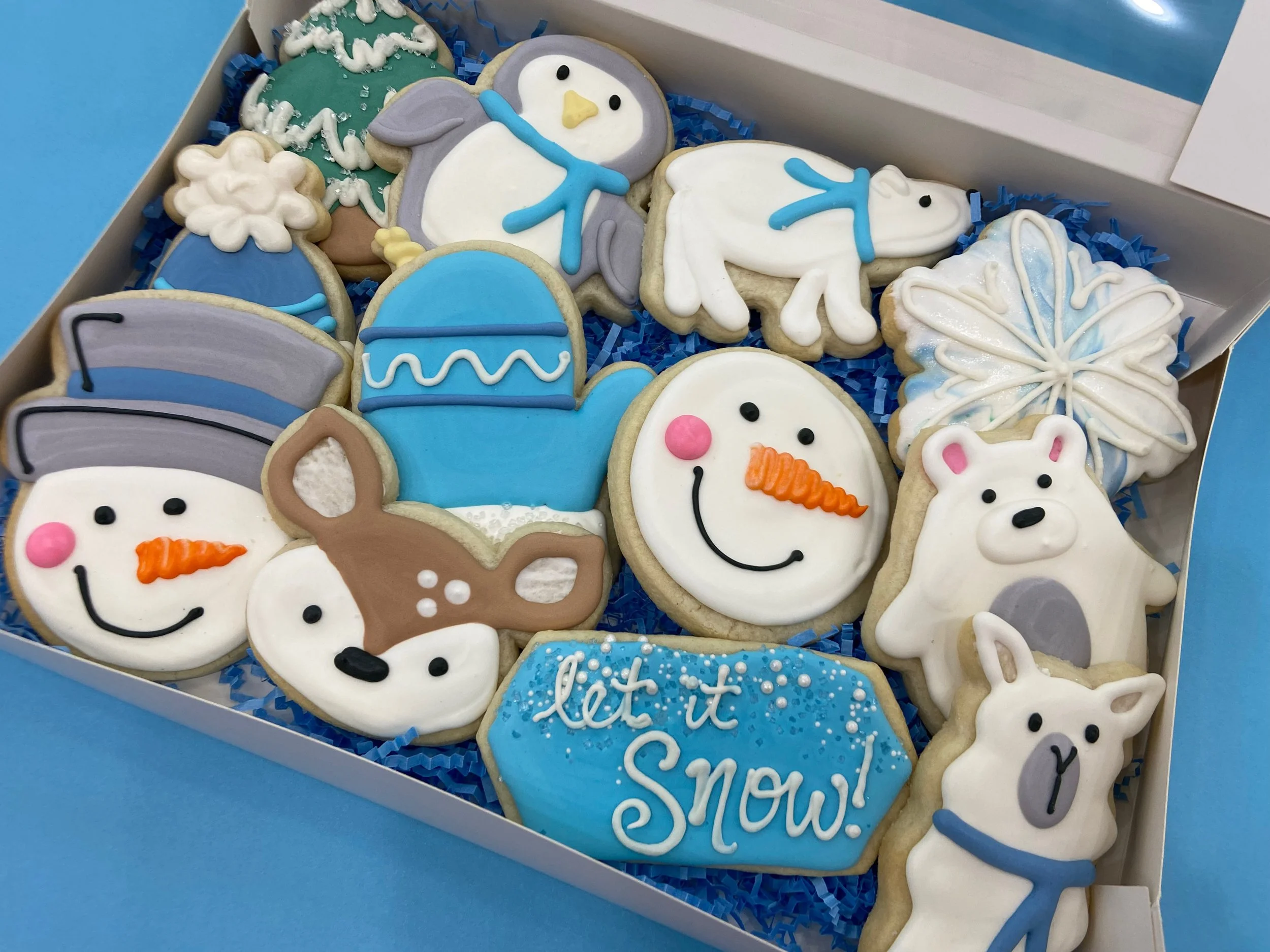 Shop — Sweet Relief Pastries