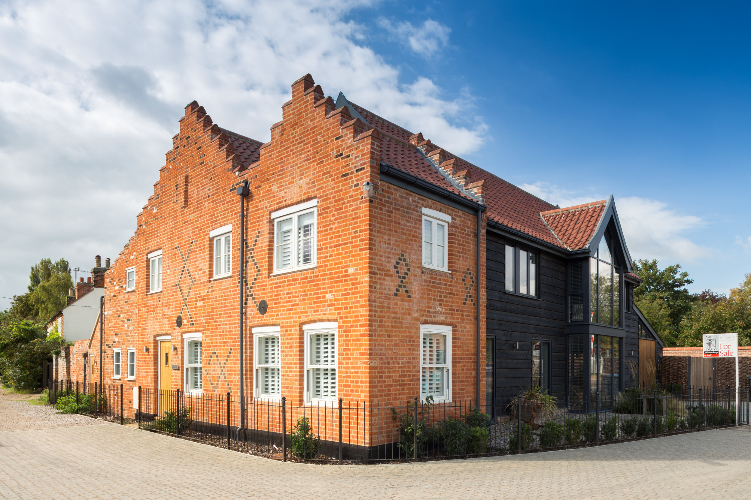 Patrick Allen & Associates Ltd