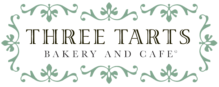 Three Tarts Bakery and Cafe