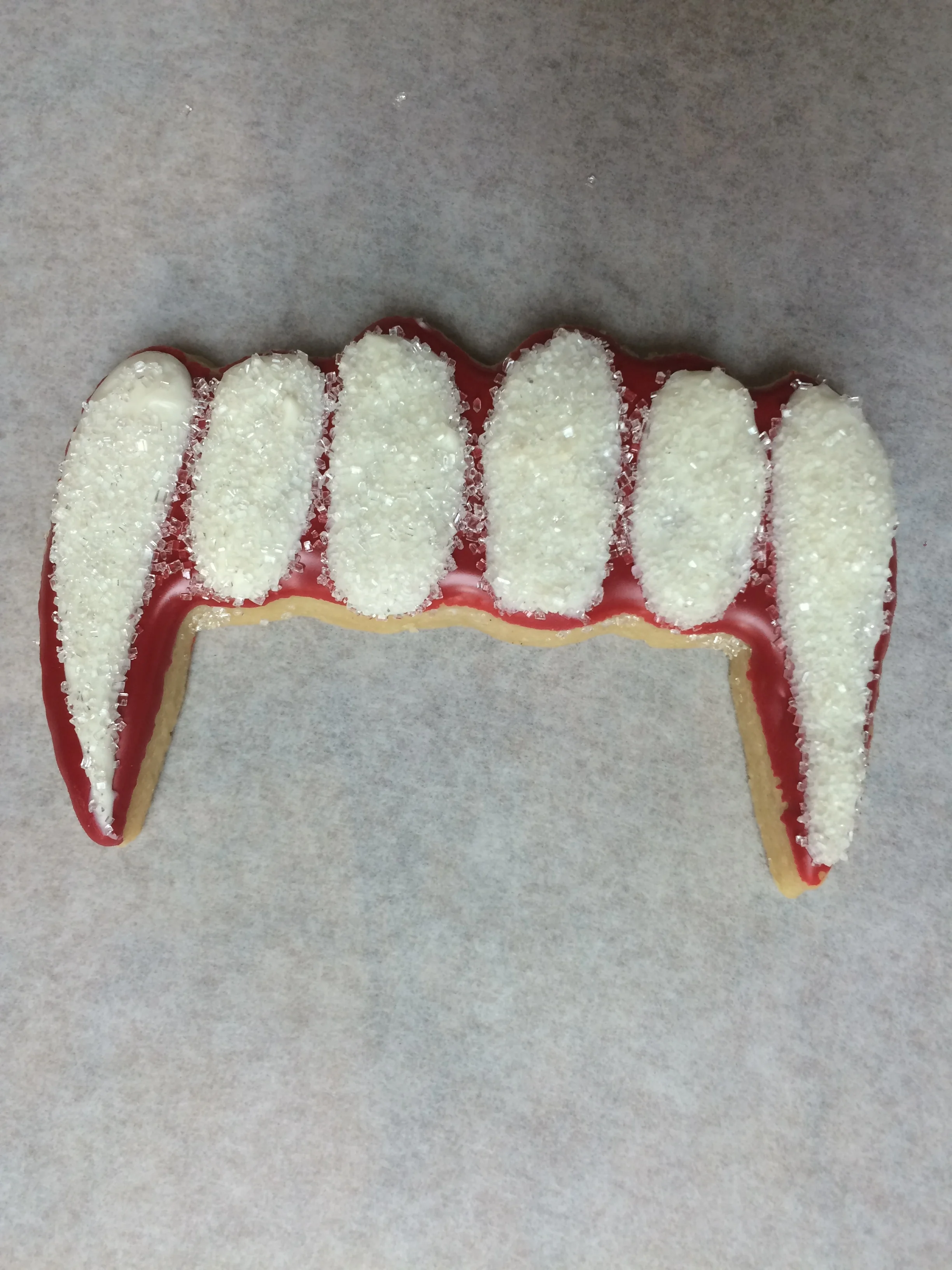 Holiday Deco Cookies - Halloween — Three Tarts Bakery and Cafe