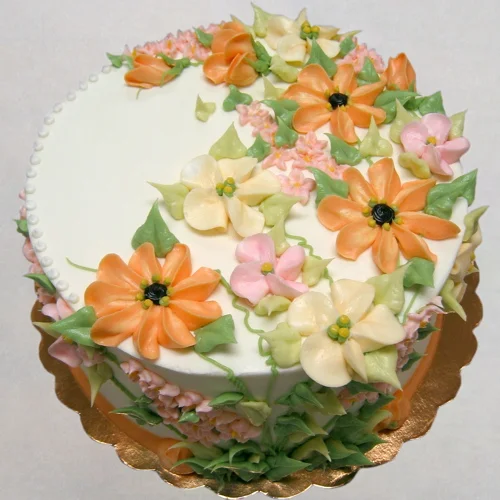 Cake Gallery — Three Tarts Bakery and Cafe