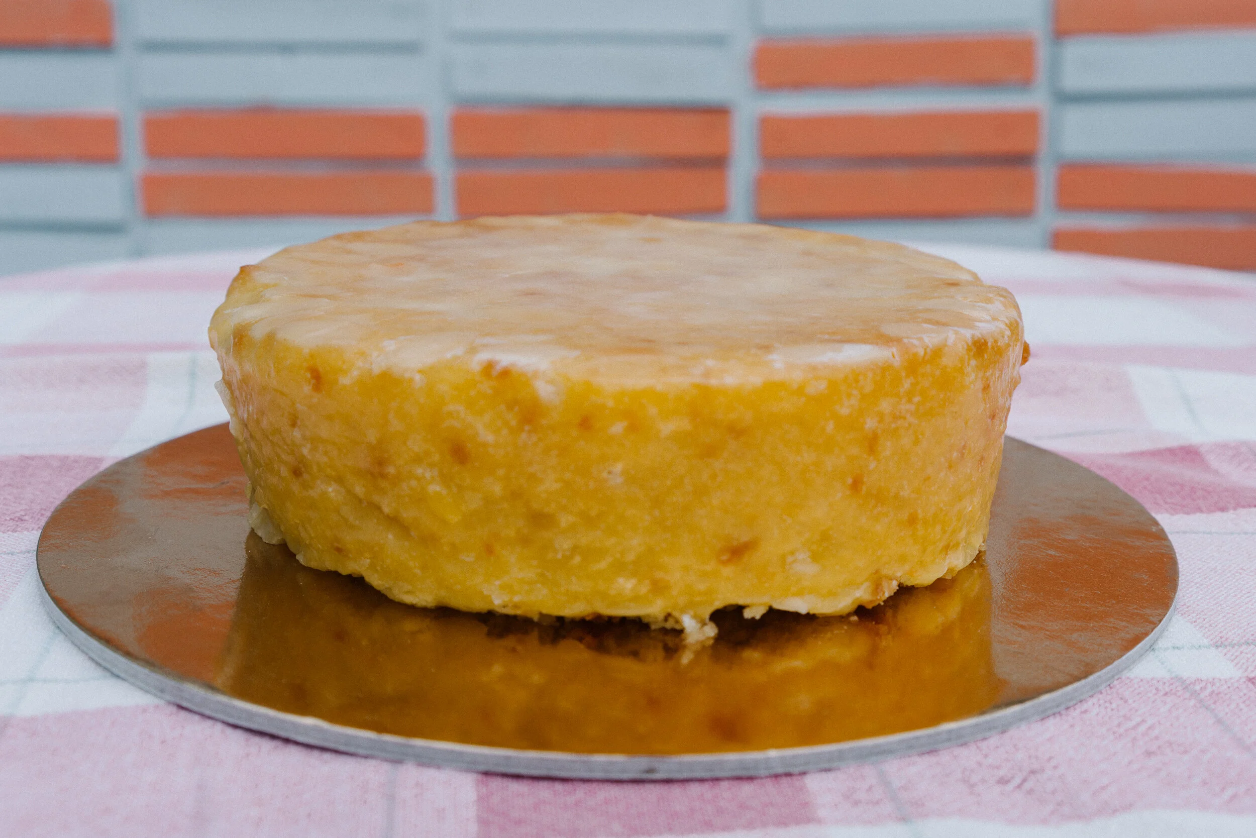 Large Desserts — Three Tarts Bakery and Cafe