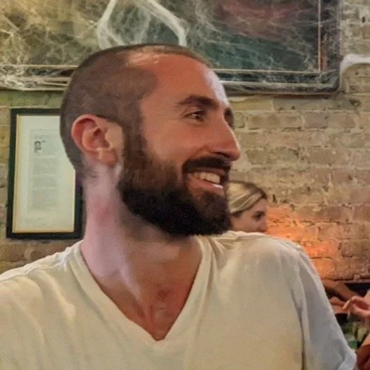 Current — The Crickmore lab