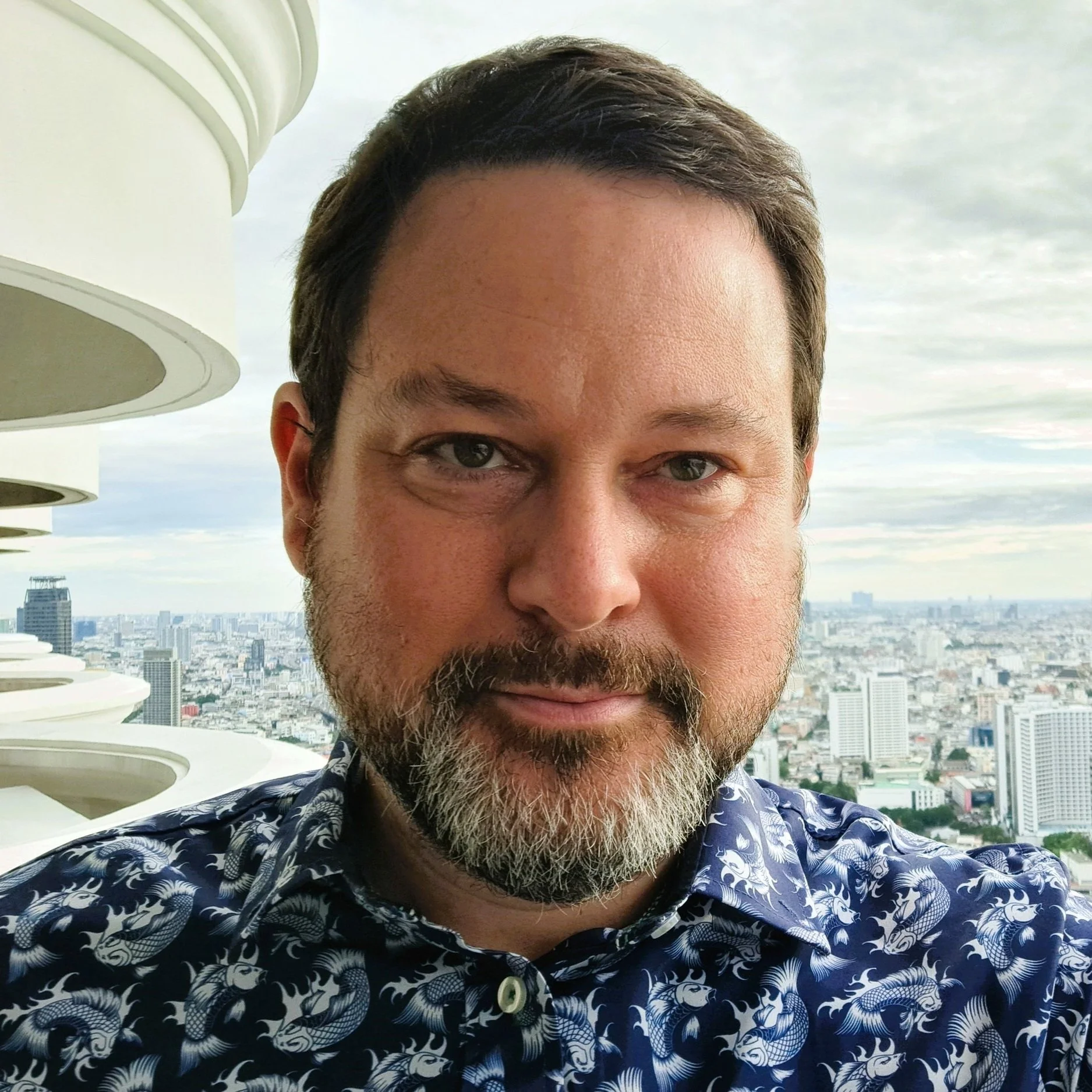 Current — The Crickmore lab