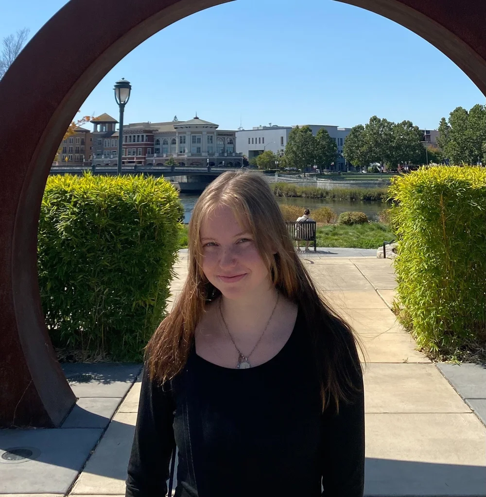 Current — The Crickmore lab