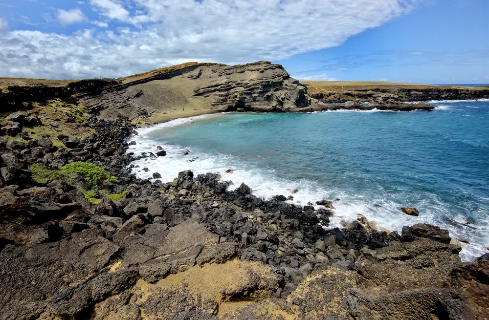 South Point — Inspired By Nature