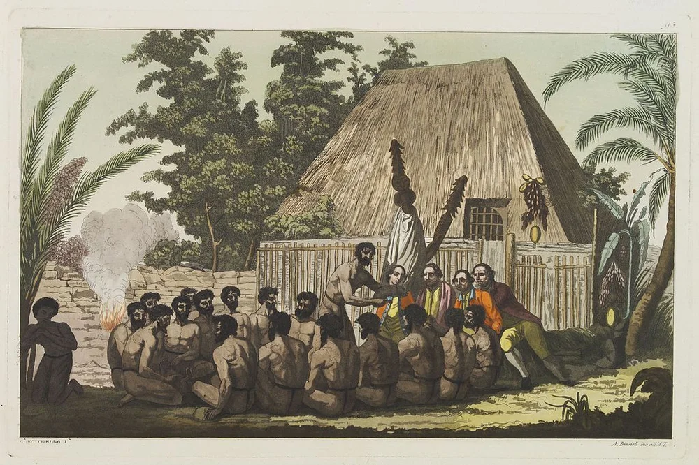 Human history of the Hawaiian Islands — Inspired By Nature