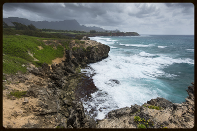 Kaua'i — Inspired By Nature