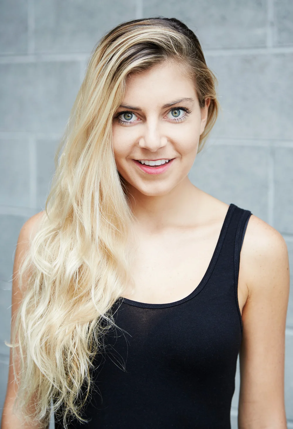 Actor Headshots and Business Portraits — Christopher Perkins Photography