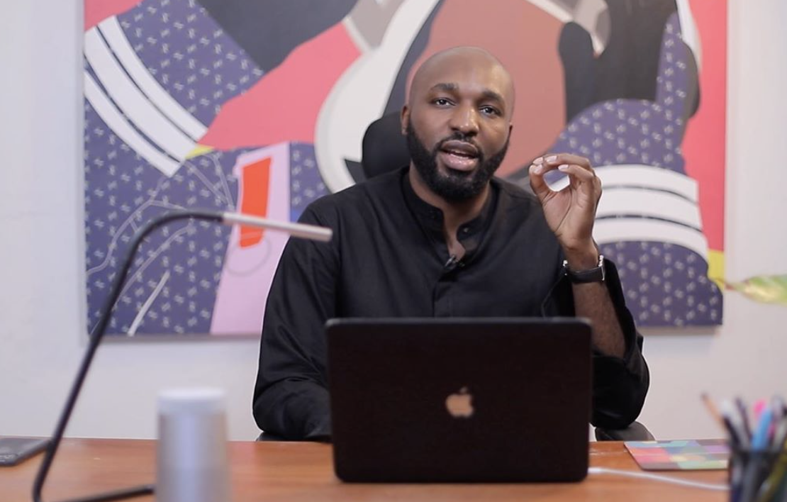 Dennis Osadebe - News