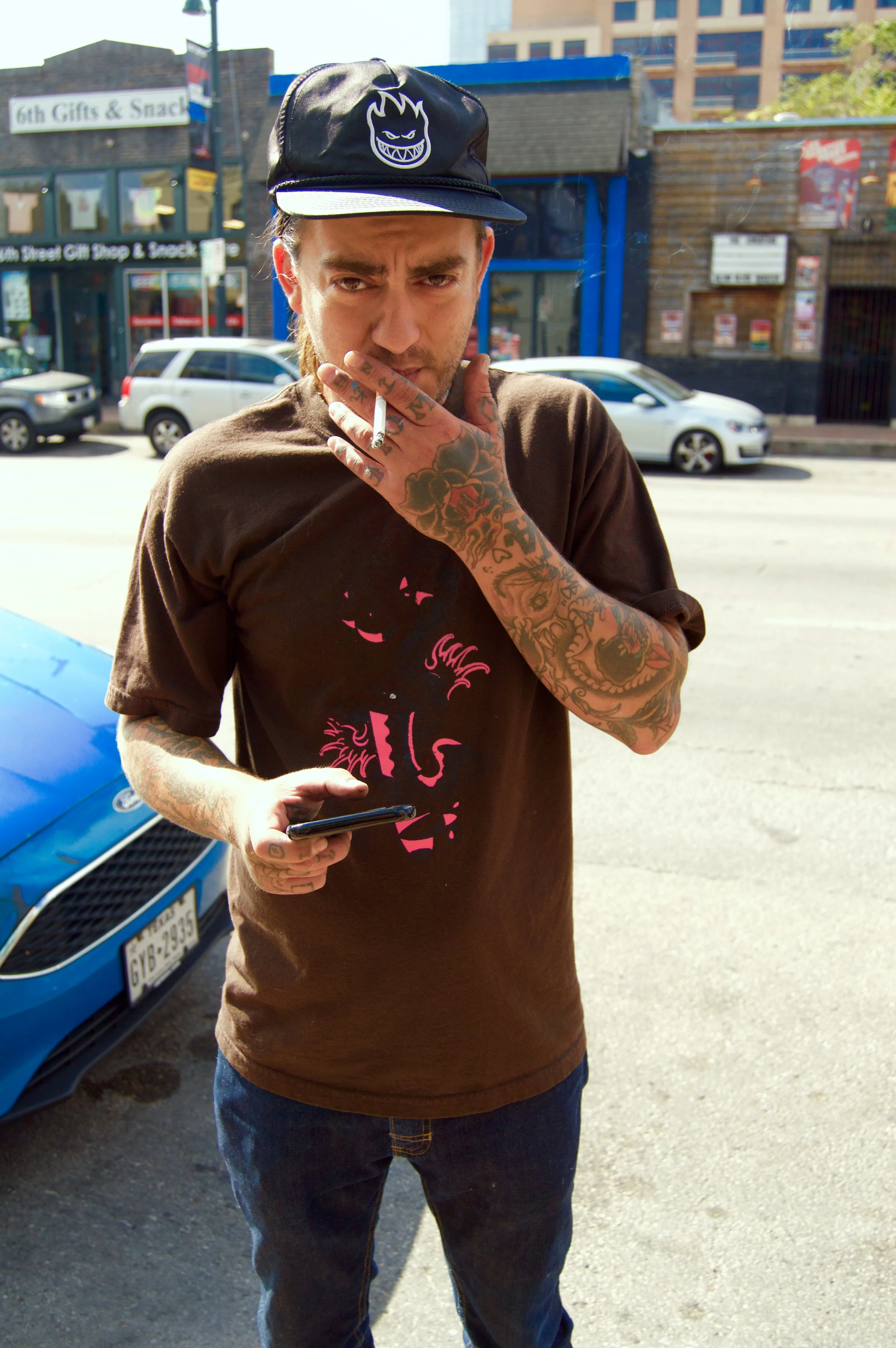 Yelawolf Tattoos Tumblr