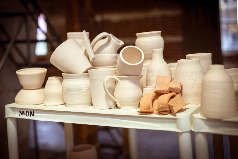 Studio — Lancaster Clay Studios LLC