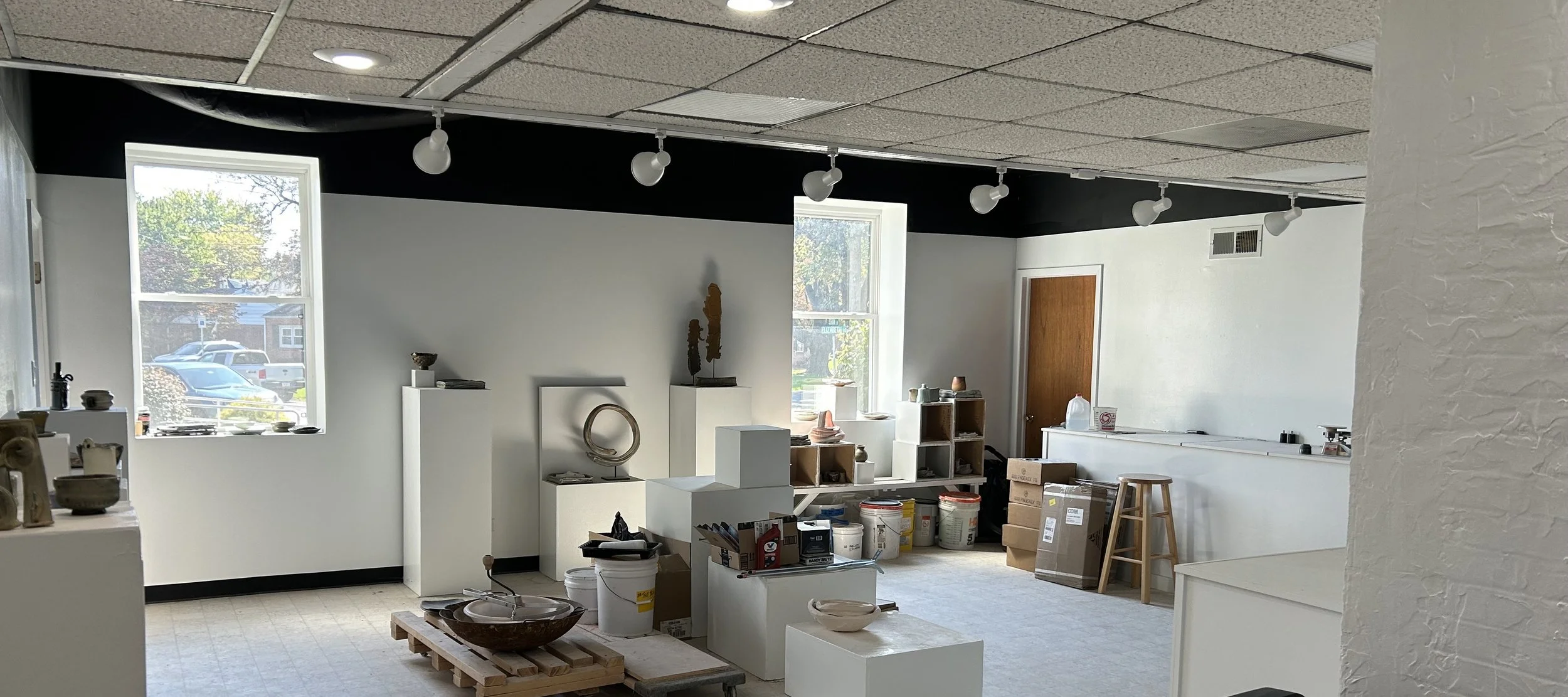 Studio | Explore & Create Today — Lancaster Clay Studios LLC