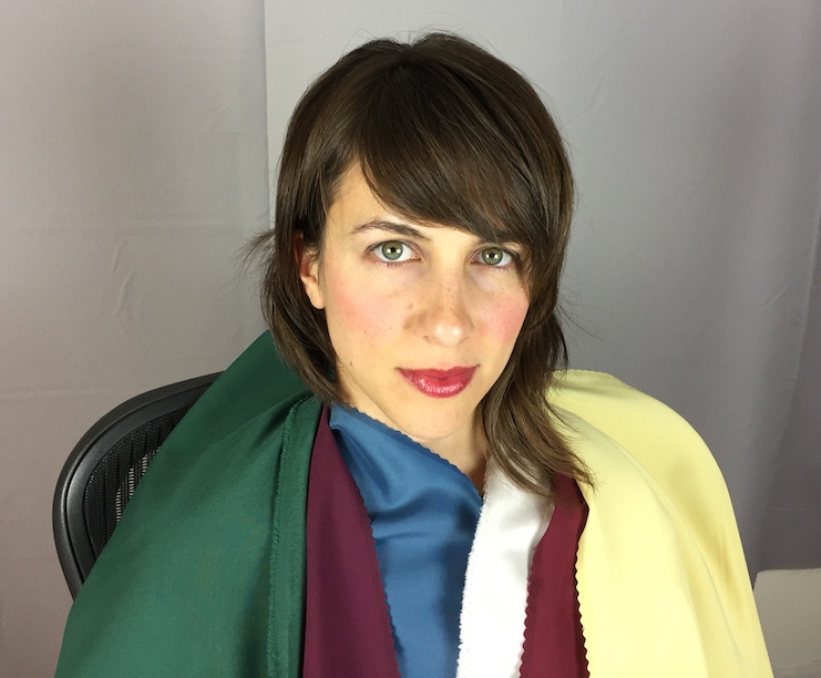 Testimonials — Colors by Hope