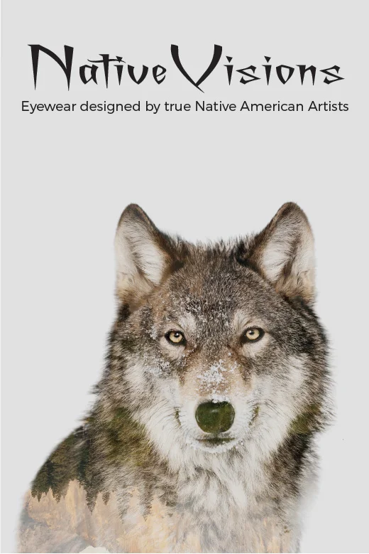 Native Visions (NEW) — Encore Vision