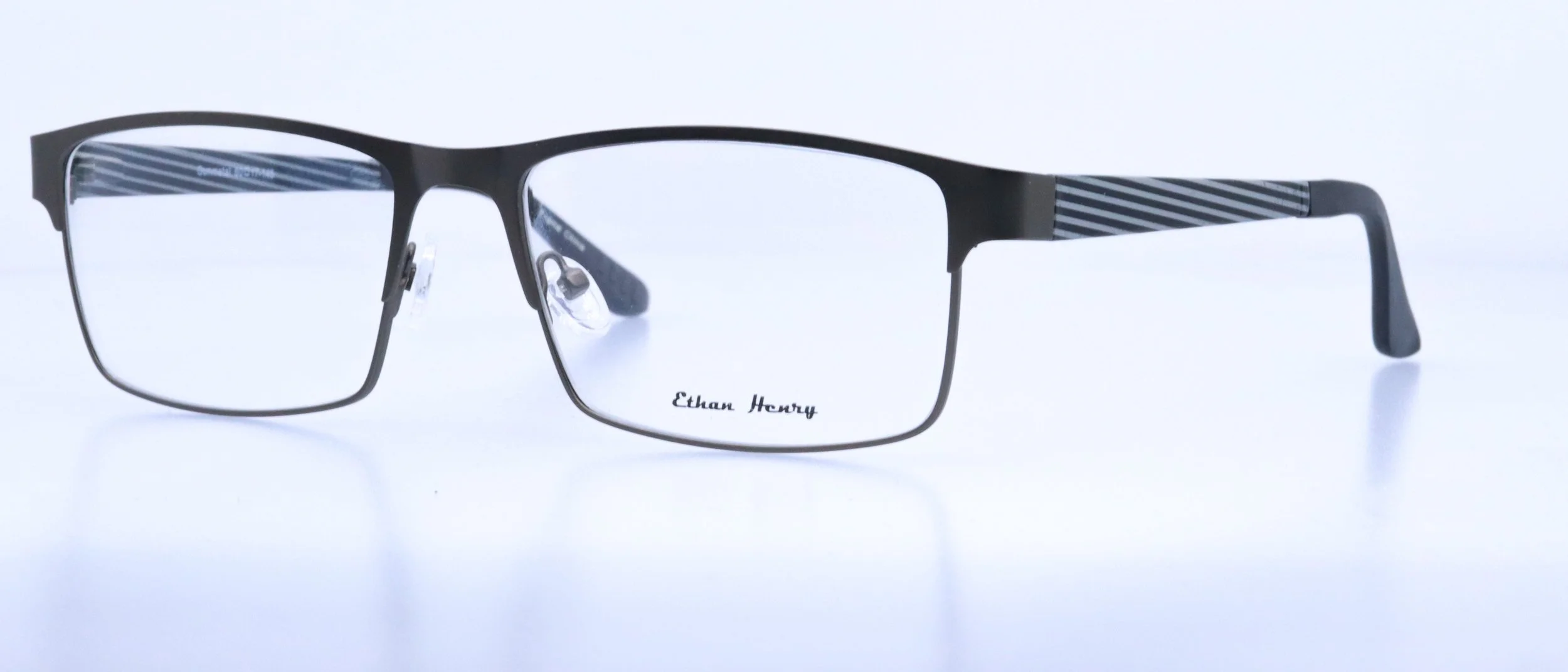 Ethan Henry (NEW) — Encore Vision