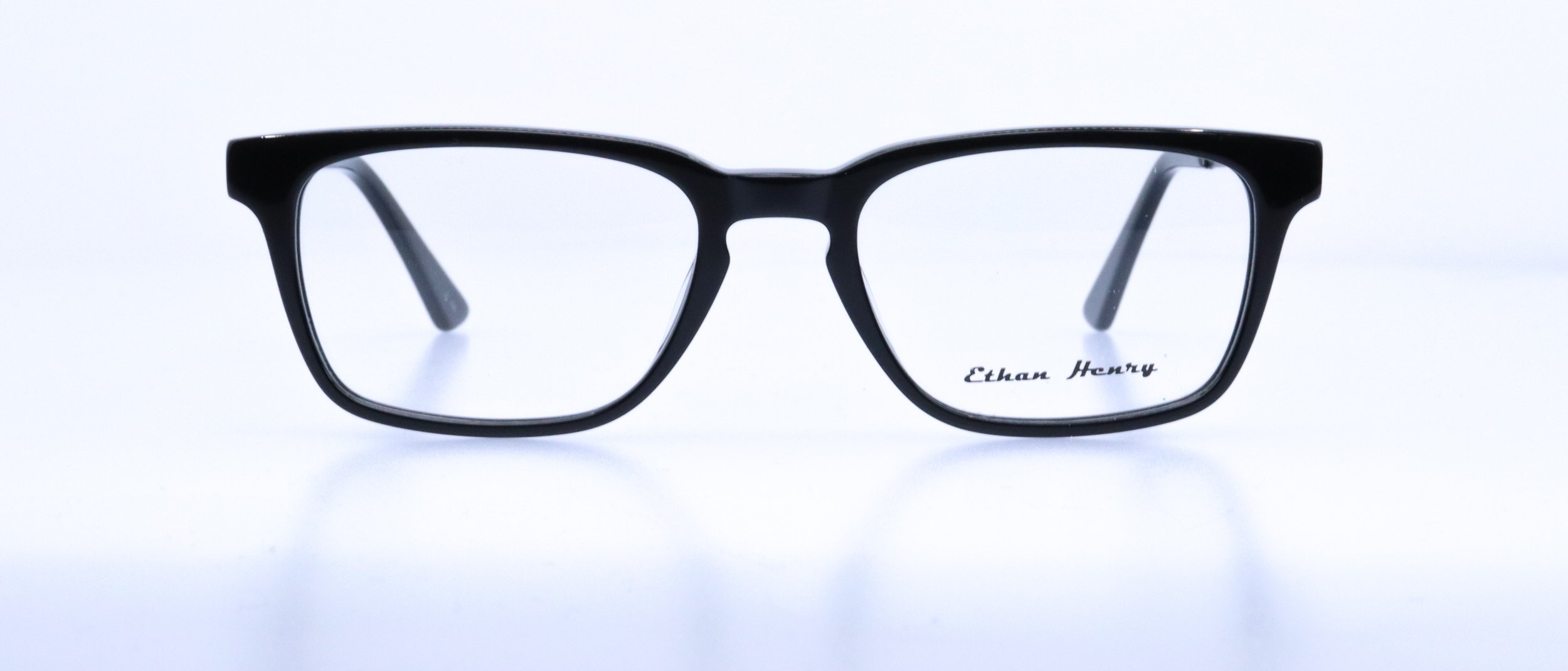 Ethan Henry (NEW) — Encore Vision