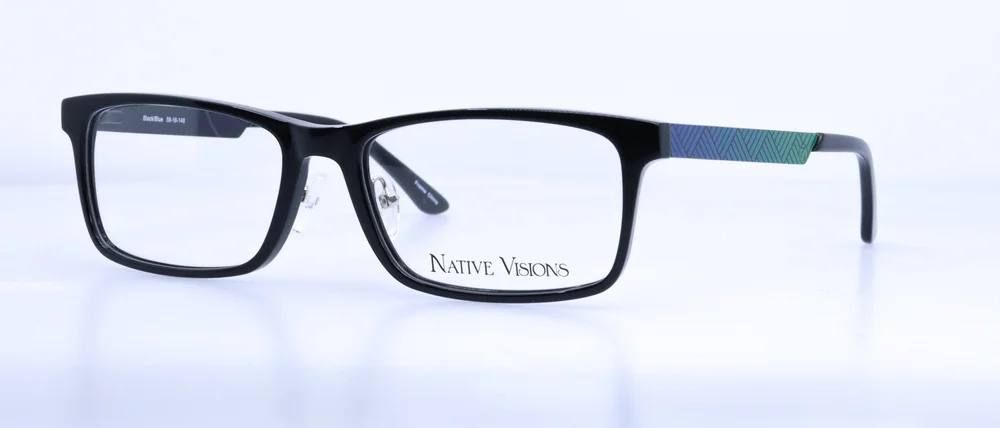 Native Visions (NEW) — Encore Vision