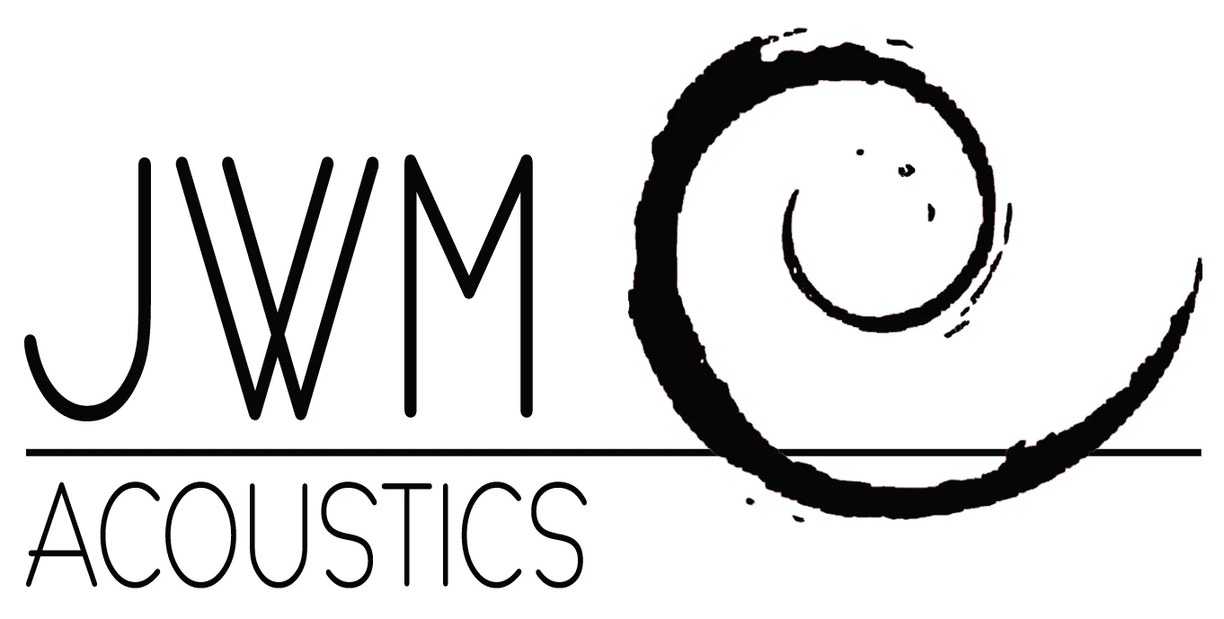 Jwm Logo J.W. McQuiston Architecture JW McQuiston Architecture Home