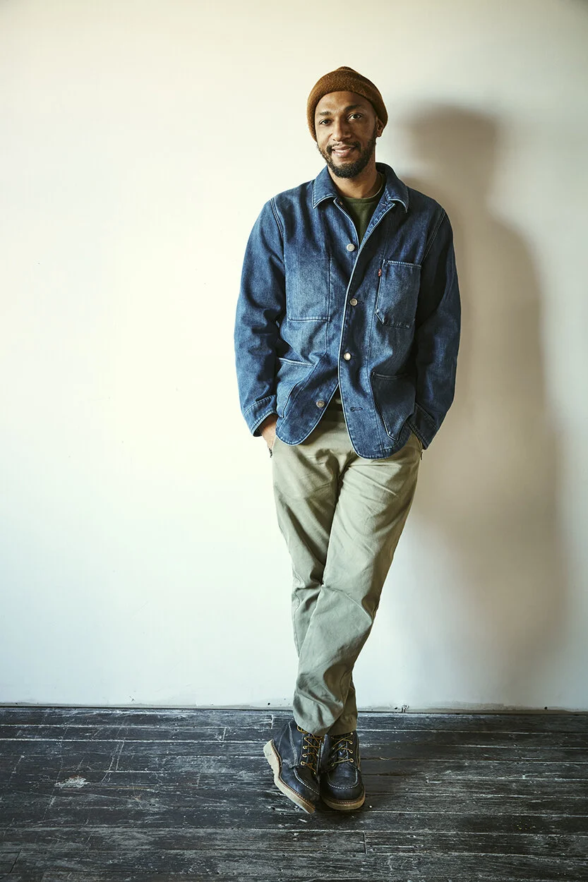 A B O U T — FRANK FRANCES STUDIO