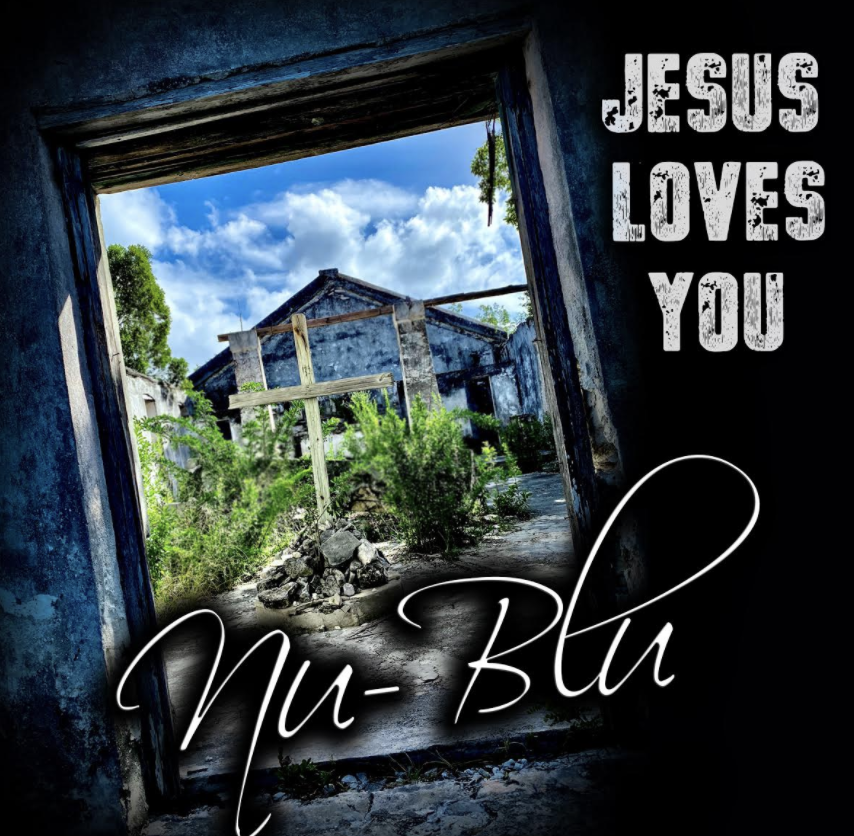 Official website of Bluegrass / Americana band Nu-Blu