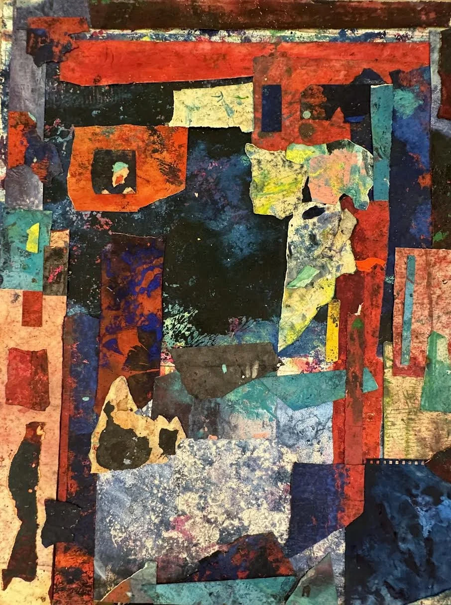 Available Art For Sale — Mark Demos