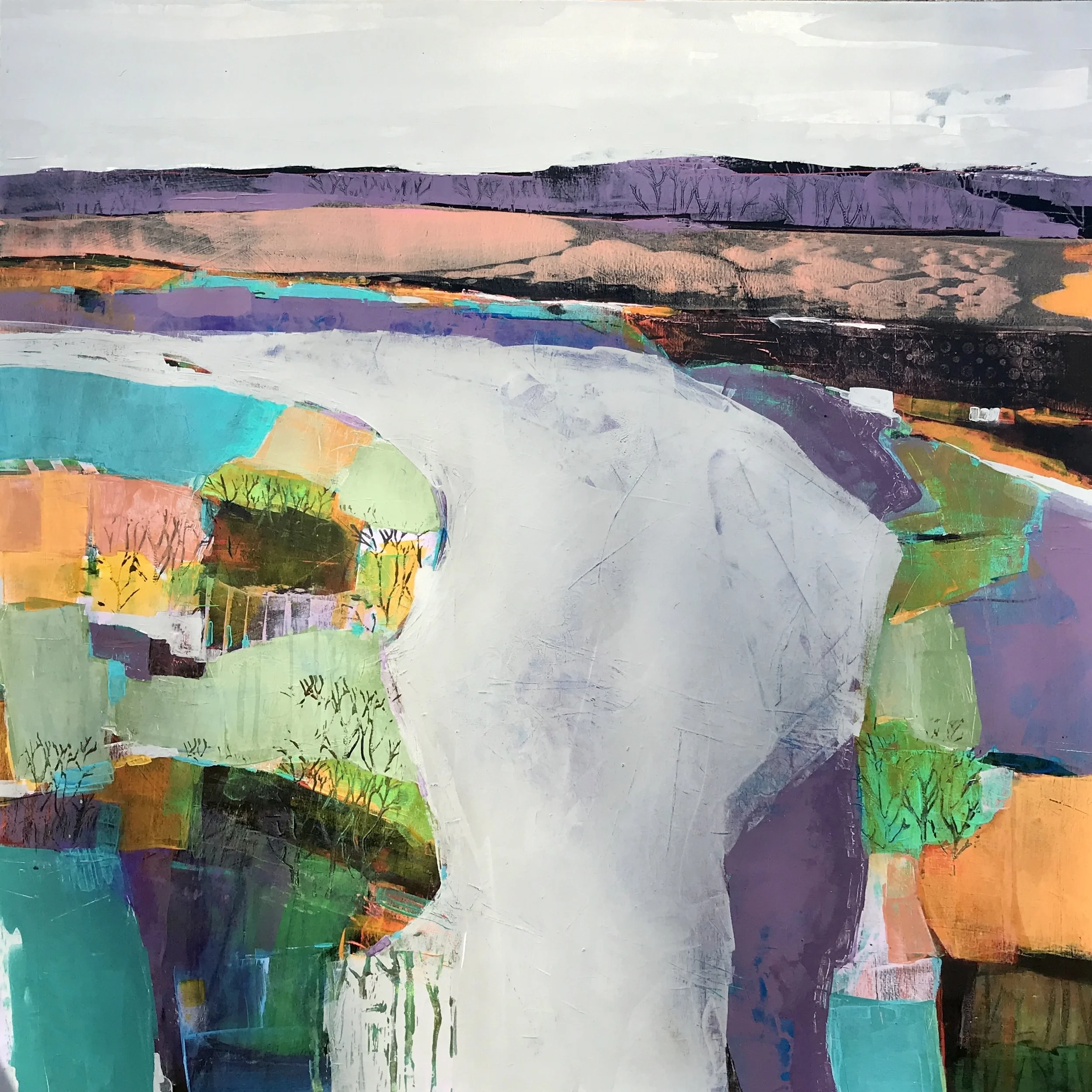 OASF-Salem Public Library — Nancy Eng