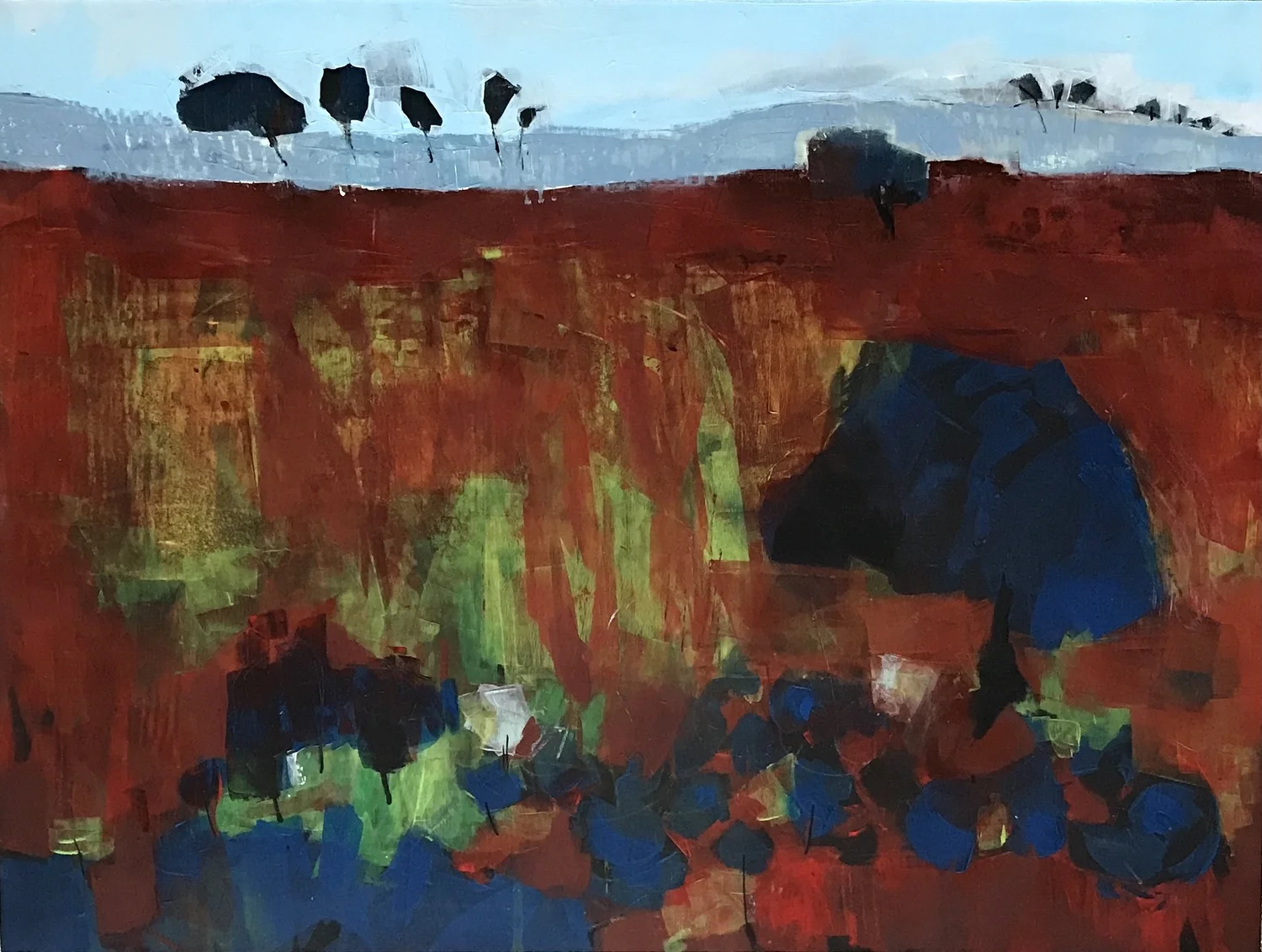 OASF-Salem Public Library — Nancy Eng