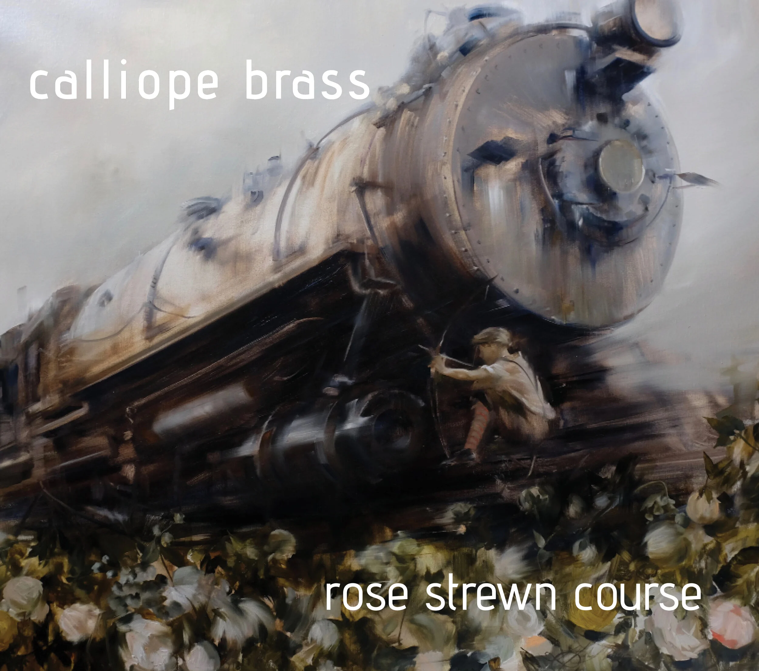 store — Calliope Brass