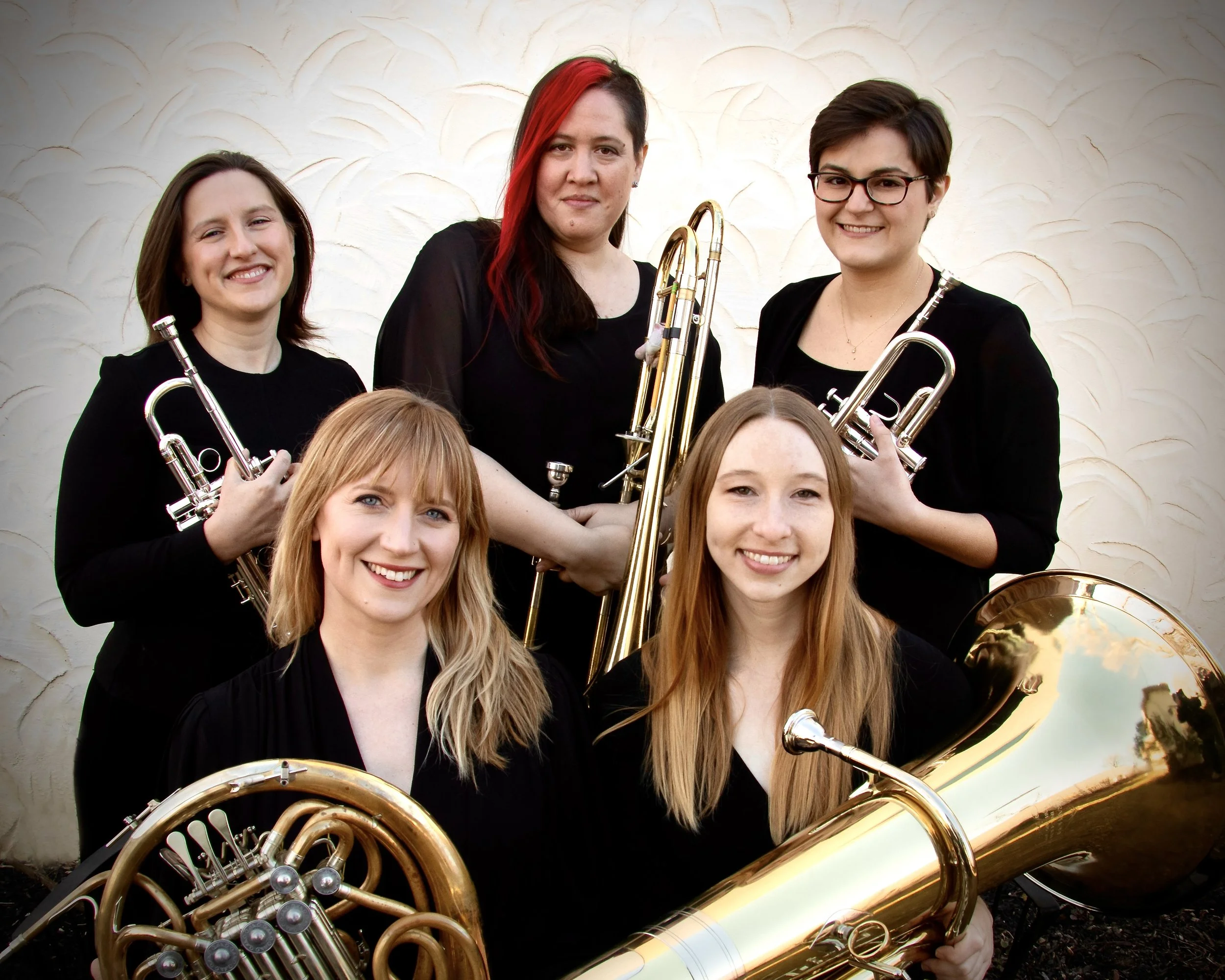 Calendar — Calliope Brass