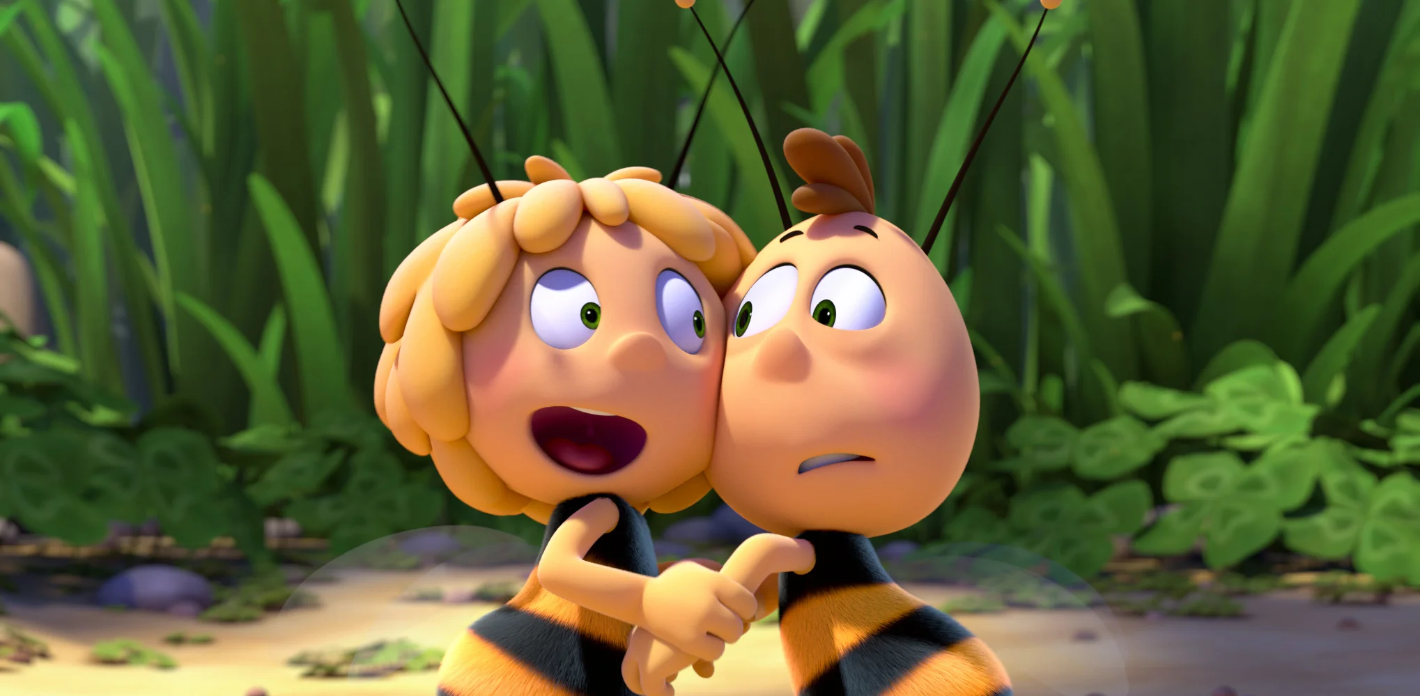 Flying Bark Productions