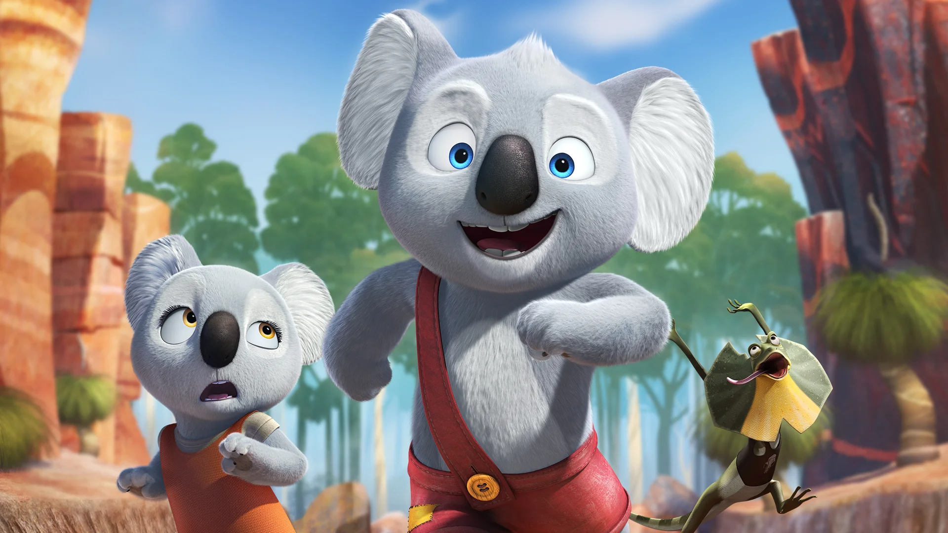 Flying Bark Productions