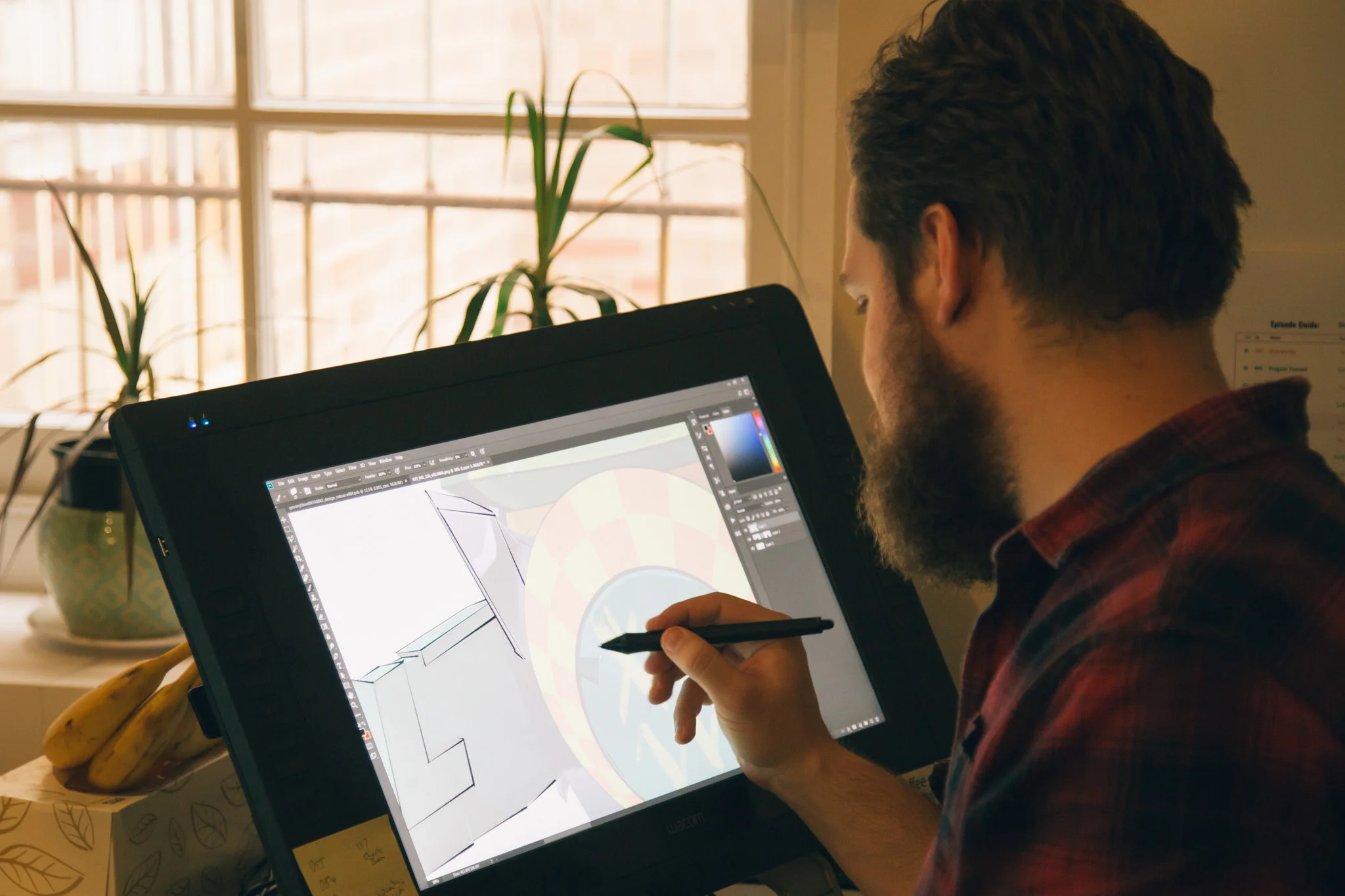 Flying Bark Productions